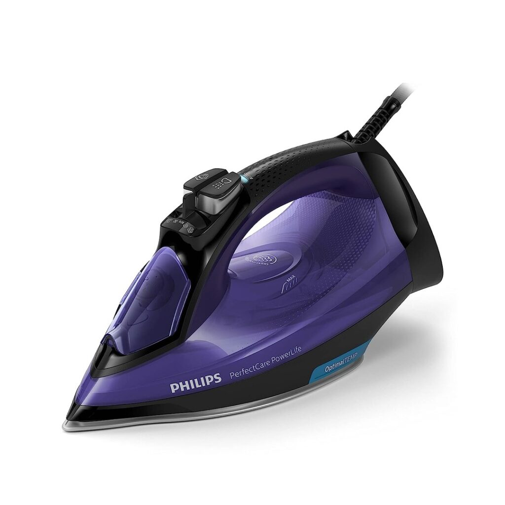 Steam Iron - goodlife18.com