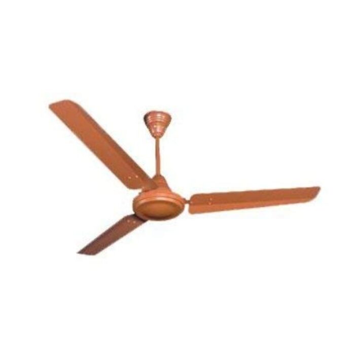 CROMPTON HIGH SPEED 1200 MM CEILING FAN (BROWN) - goodlife18.com
